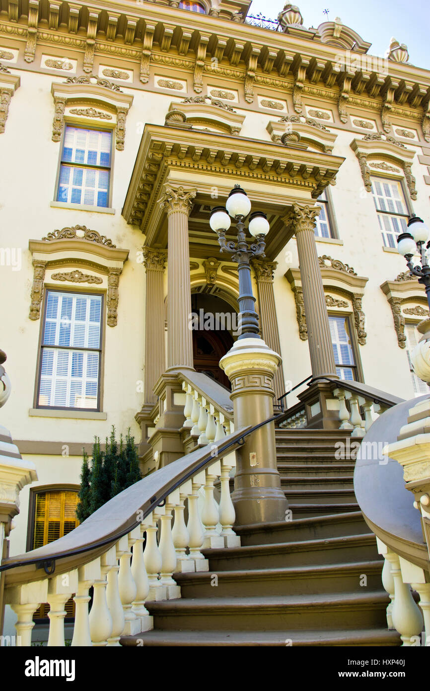 Ornate Trim