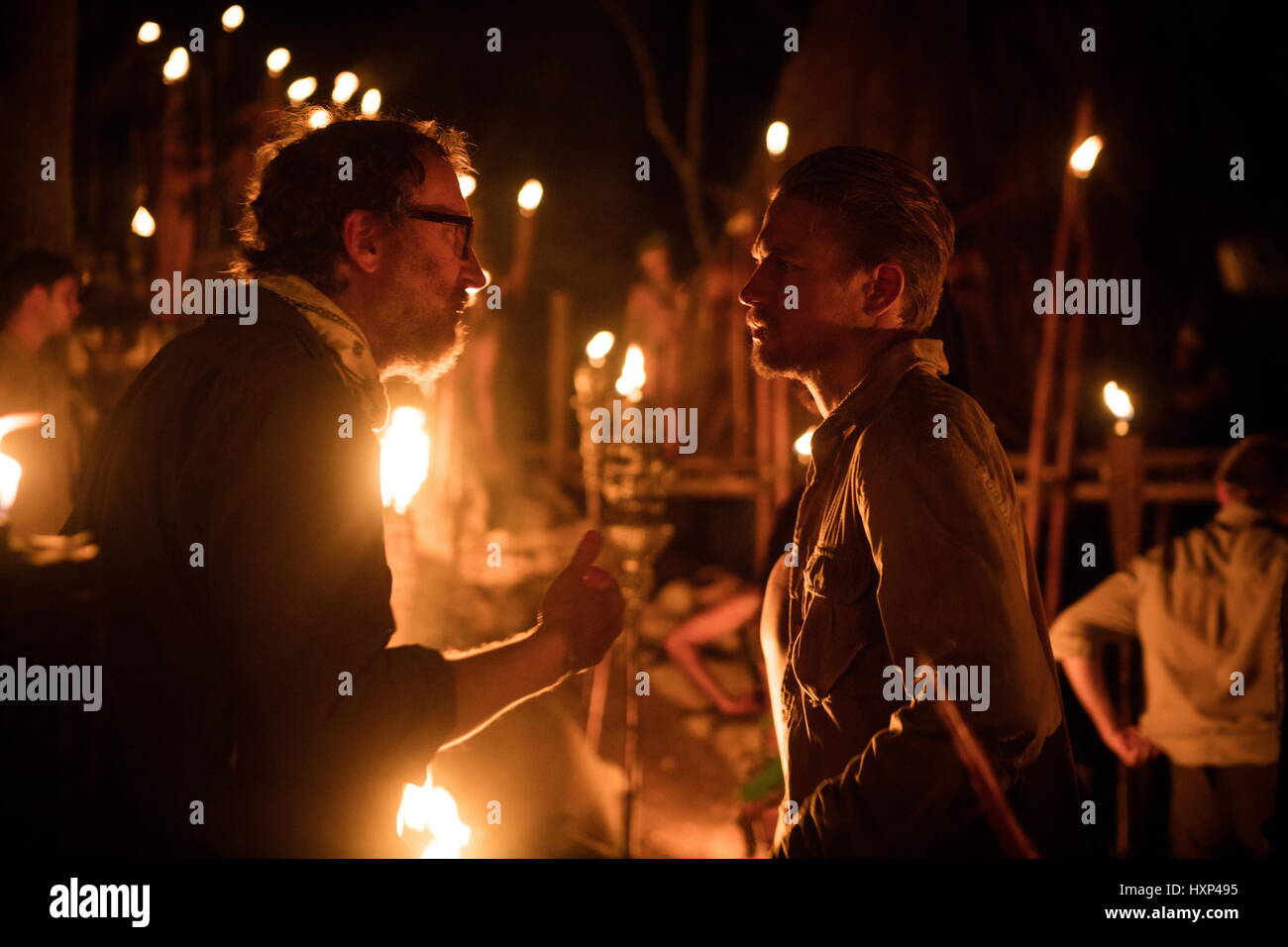 Percy fawcett hi-res stock photography and images - Alamy