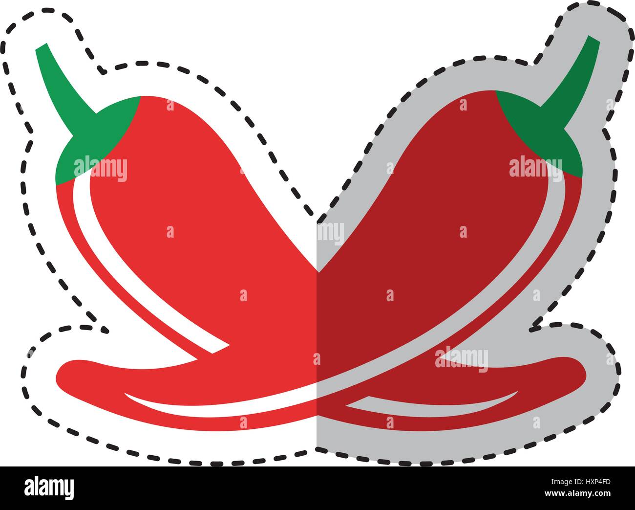 Chillis sign hi-res stock photography and images - Alamy