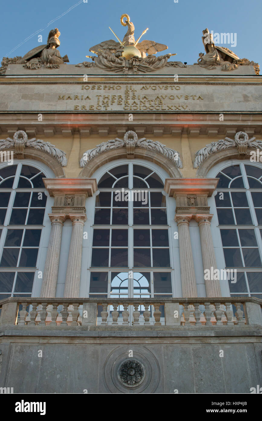 Schloss adler hi-res stock photography and images - Alamy