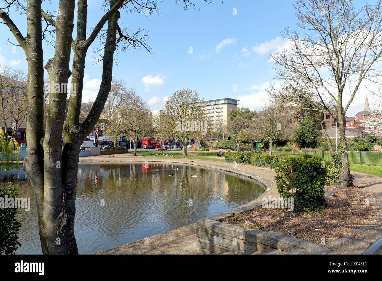 Feltham hi-res stock photography and images - Alamy