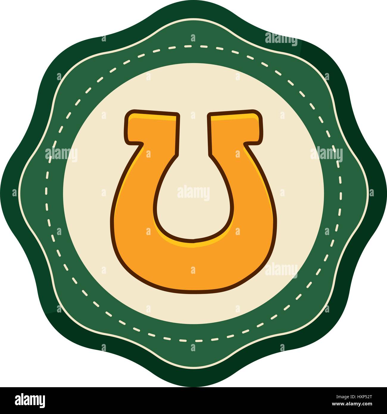 green party flag celebration Stock Vector Image & Art - Alamy