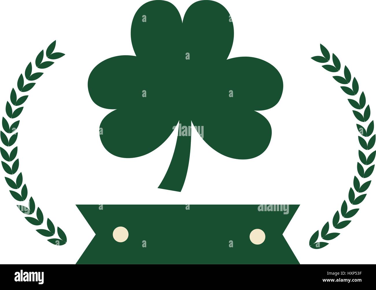 glass beer with flags and ribbon Stock Vector Image & Art - Alamy