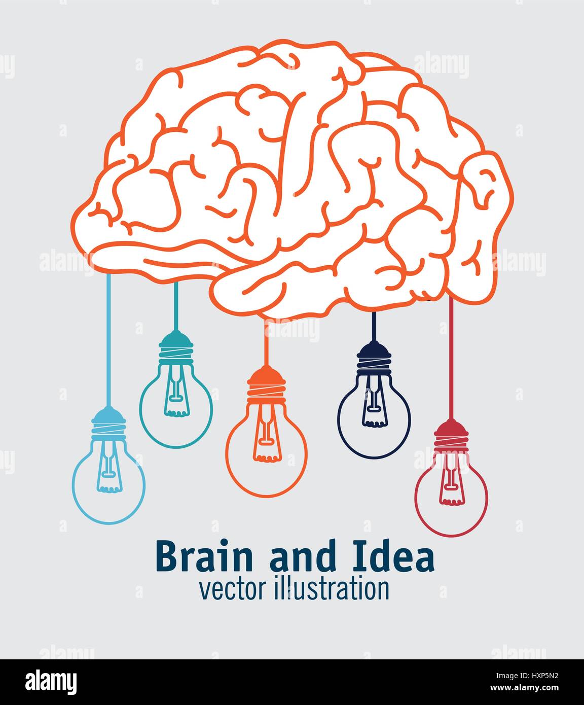 Brainstorming storming Stock Vector Images - Alamy