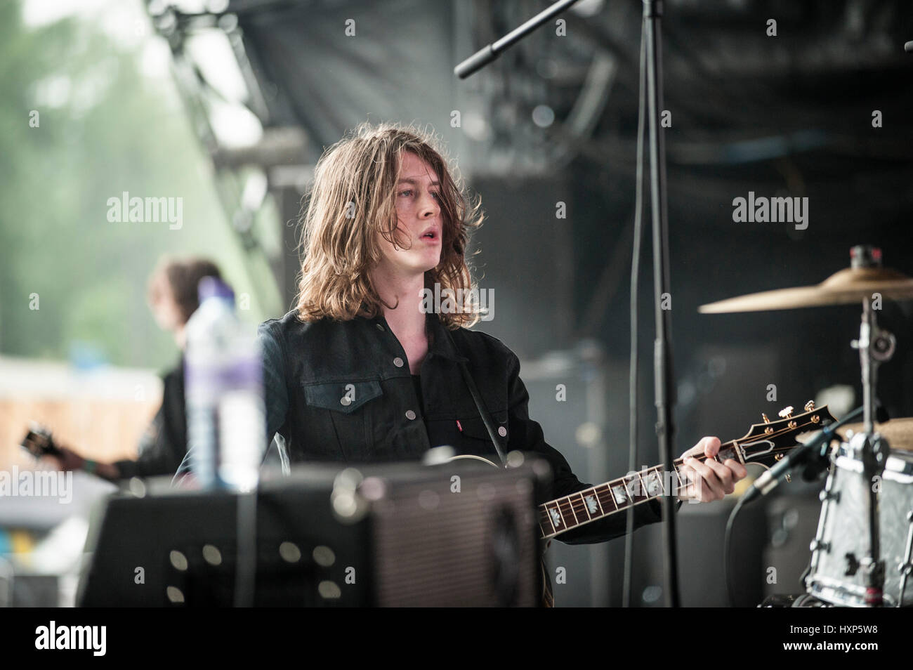 Tom ogden hi-res stock photography and images - Alamy