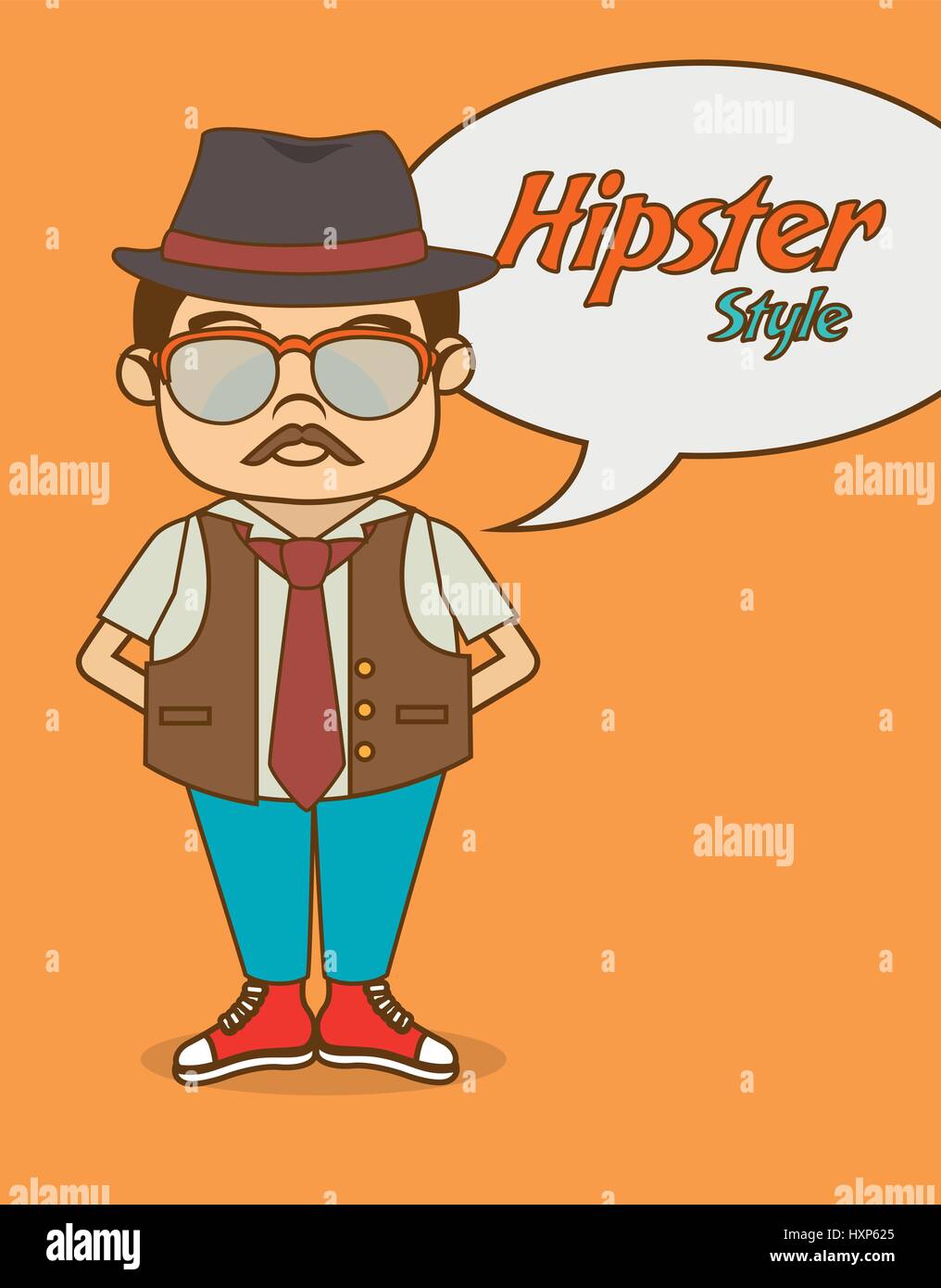 Hispter lifestyle fashion hi-res stock photography and images - Alamy