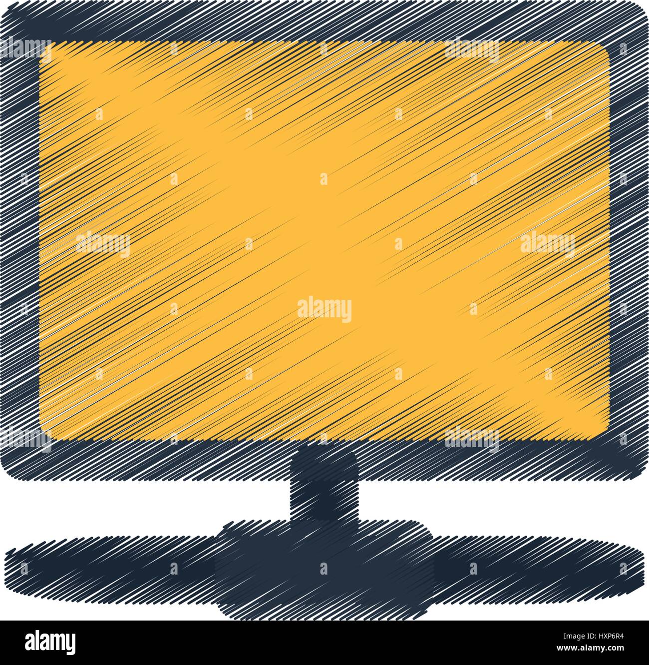 computer icon image Stock Vector Image & Art - Alamy