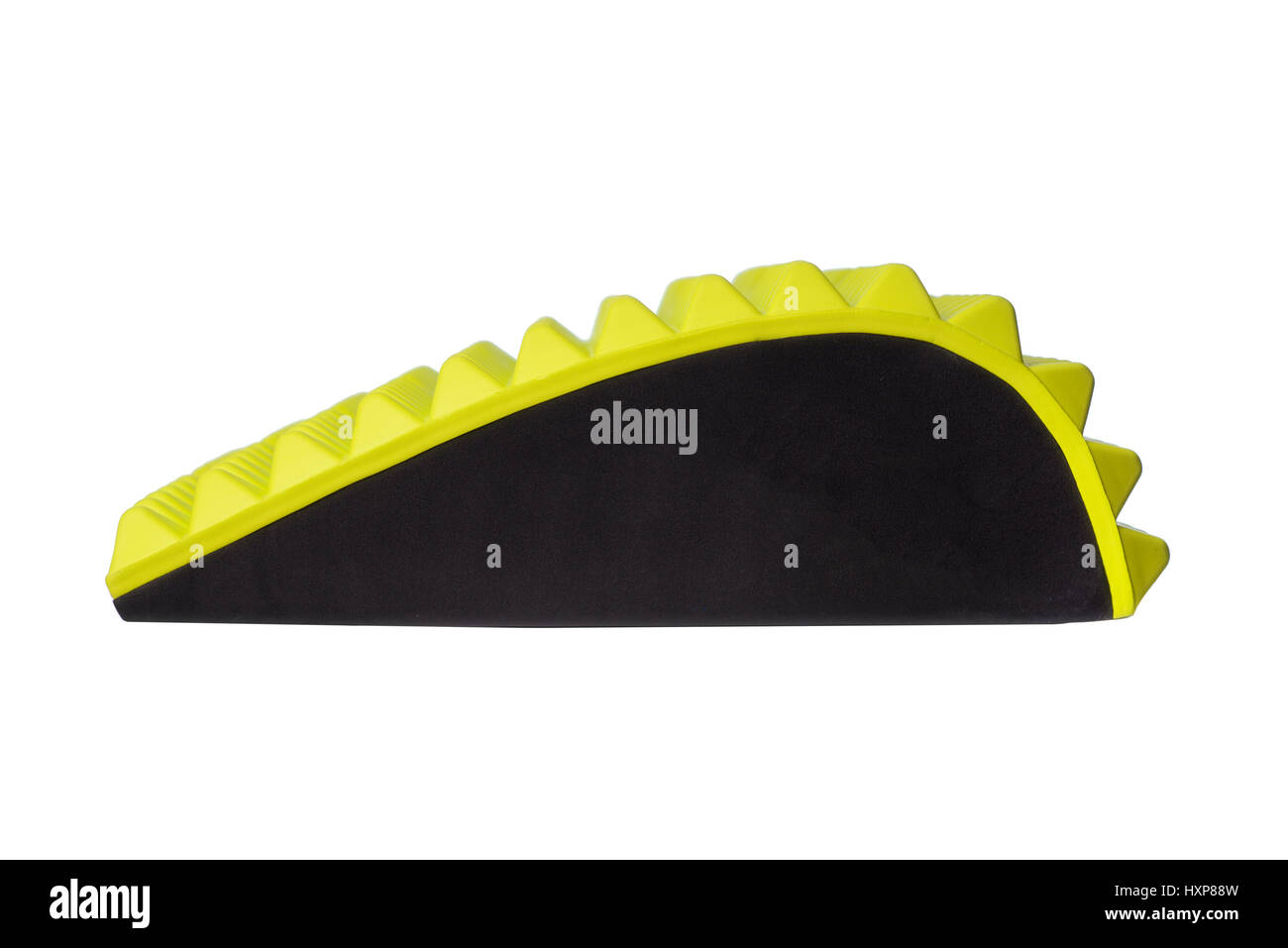 Foot massage relax feet Cut Out Stock Images & Pictures - Alamy