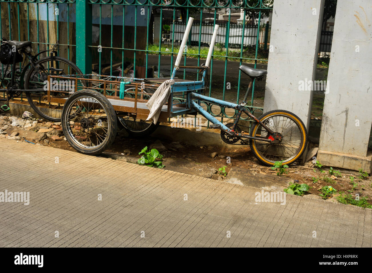 Grunge background from combination hi-res stock photography and images ...