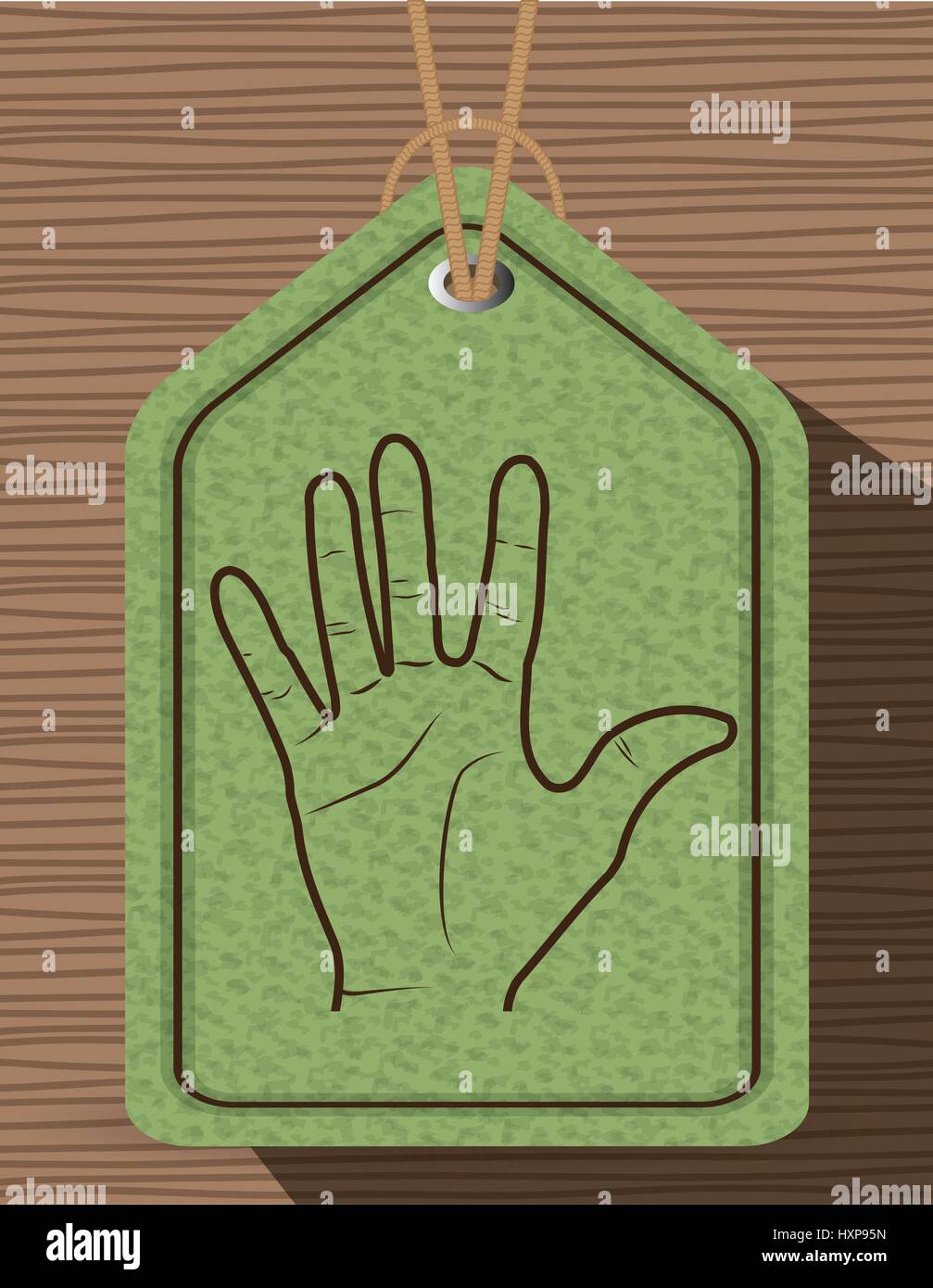 sign language design Stock Vector Image & Art - Alamy