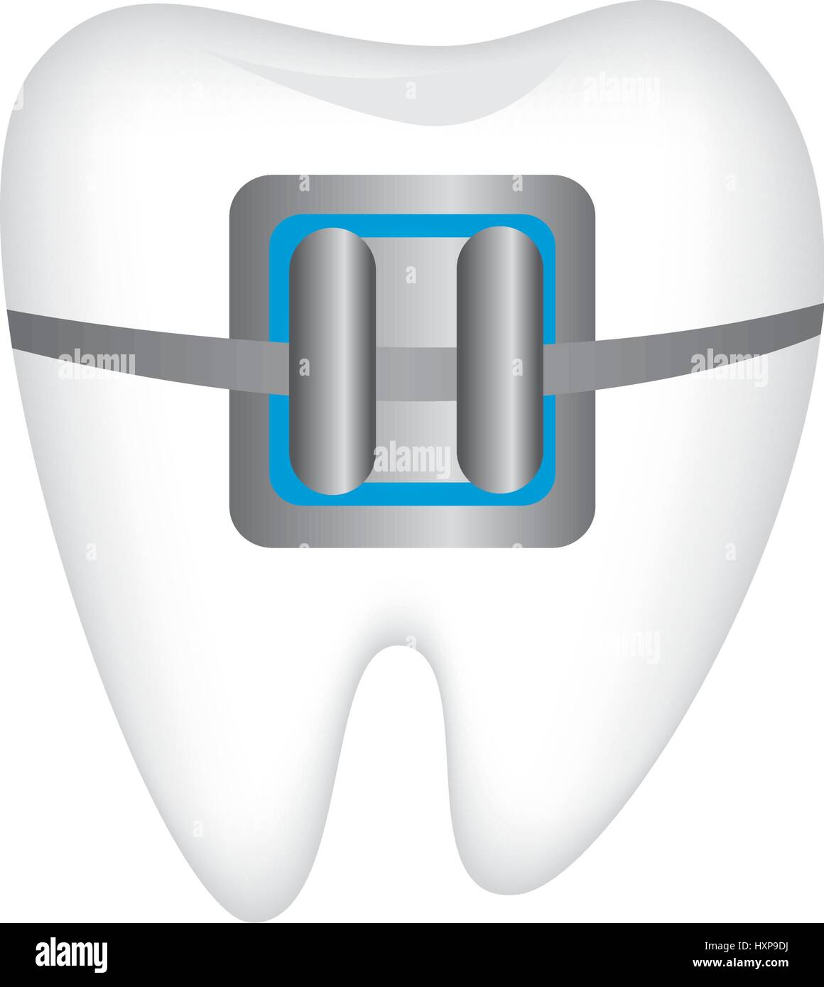 dental healthcare treatment icon Stock Vector Image & Art - Alamy