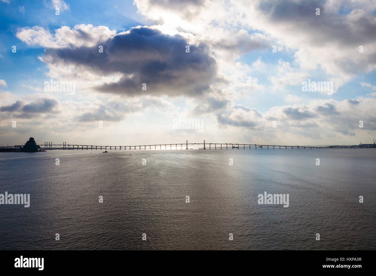 Macao scenery hi-res stock photography and images - Alamy
