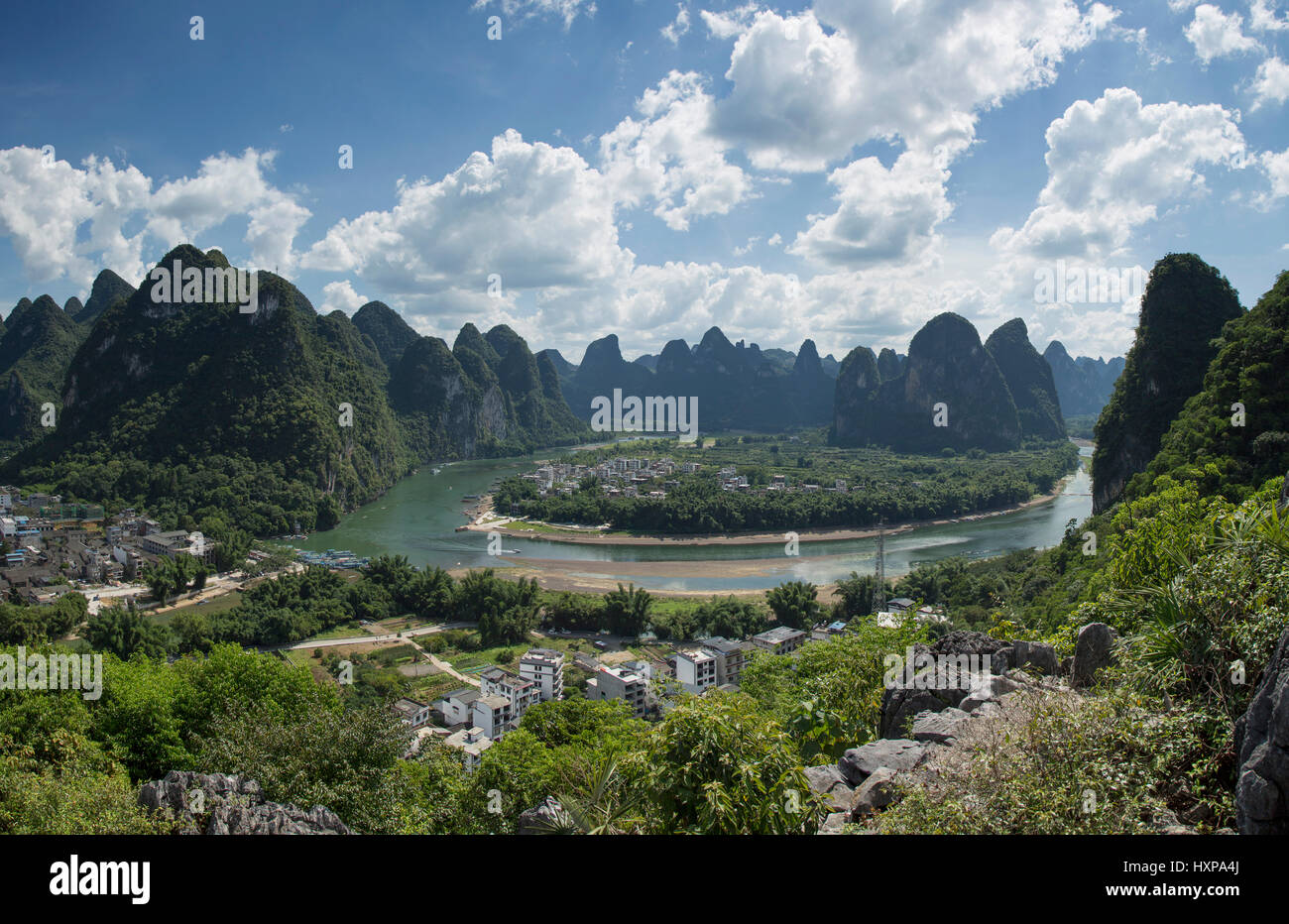 Li Zhuang Town High Resolution Stock Photography and Images - Alamy
