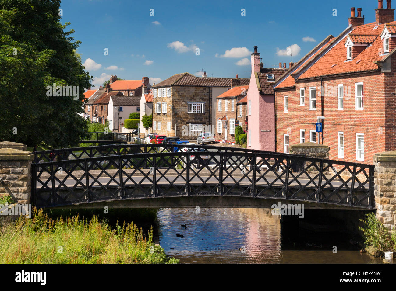 Stokesley hi-res stock photography and images - Alamy