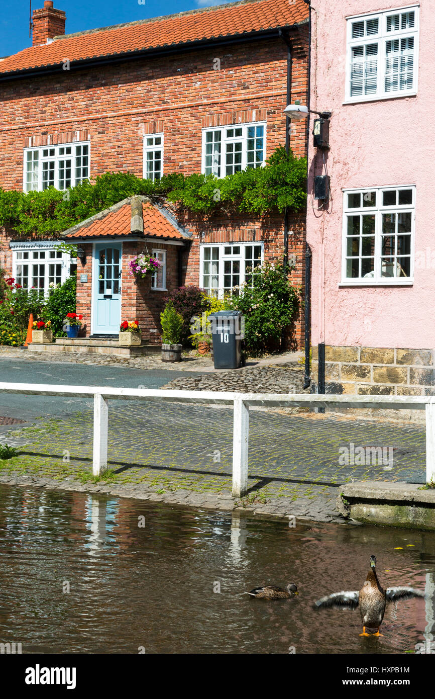 Stokesley hi-res stock photography and images - Alamy