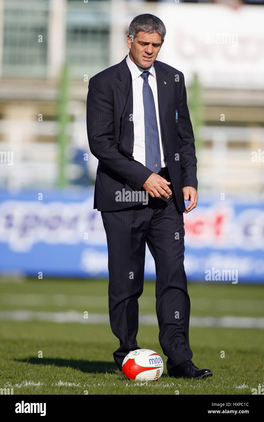 Nick mallett rugby hi-res stock photography and images - Alamy