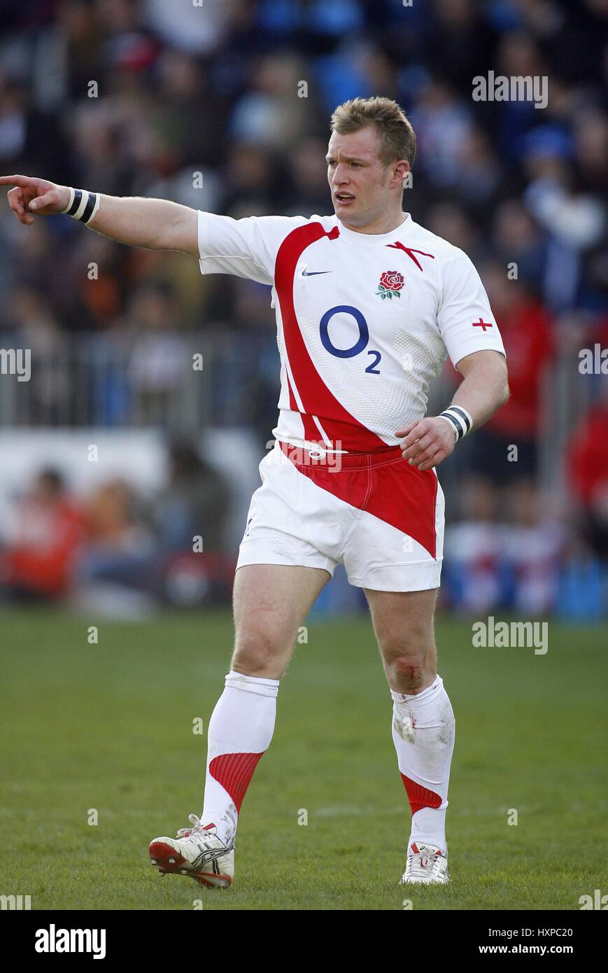 Jamie noon hi-res stock photography and images - Alamy