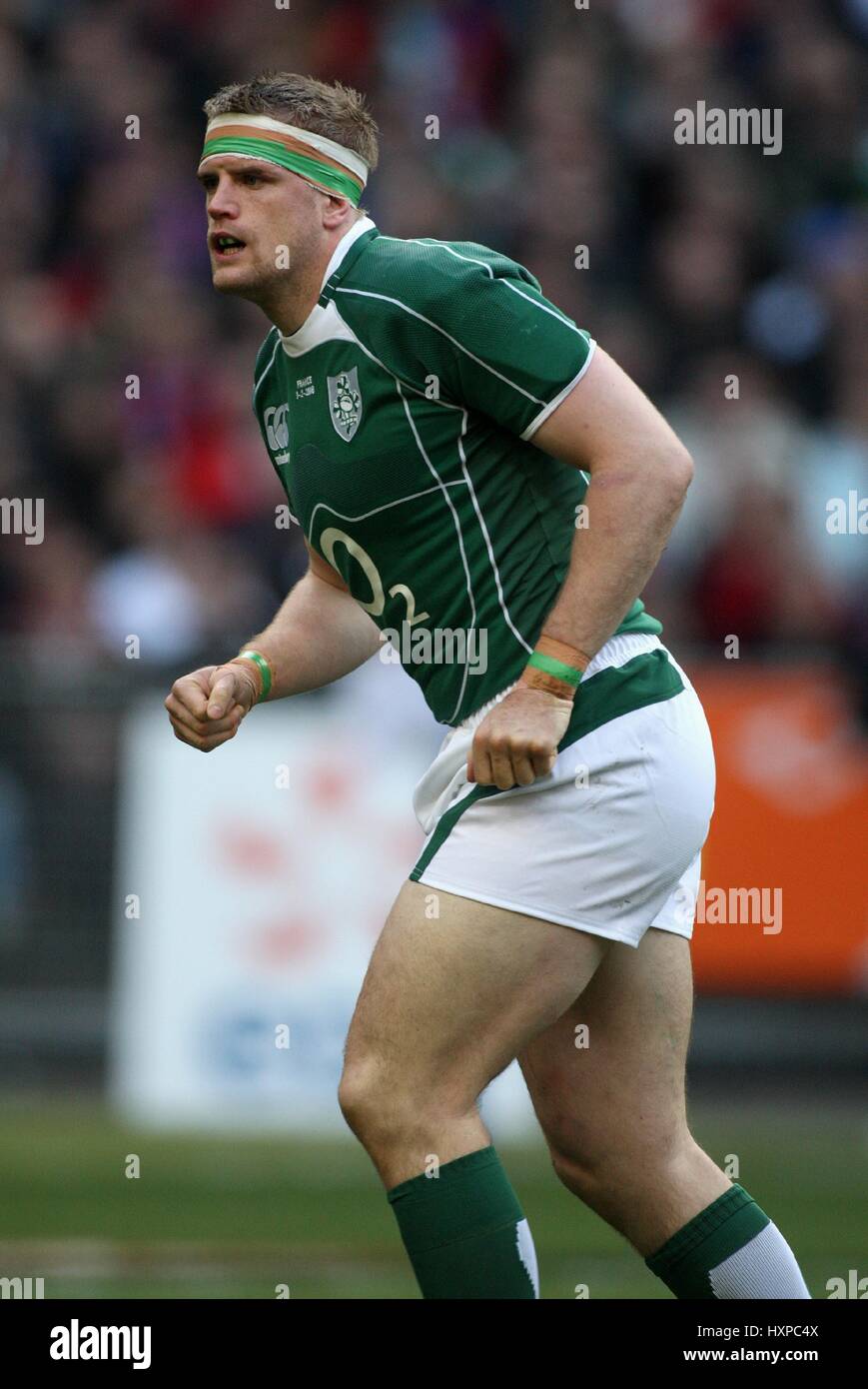 Heaslip hi-res stock photography and images - Alamy