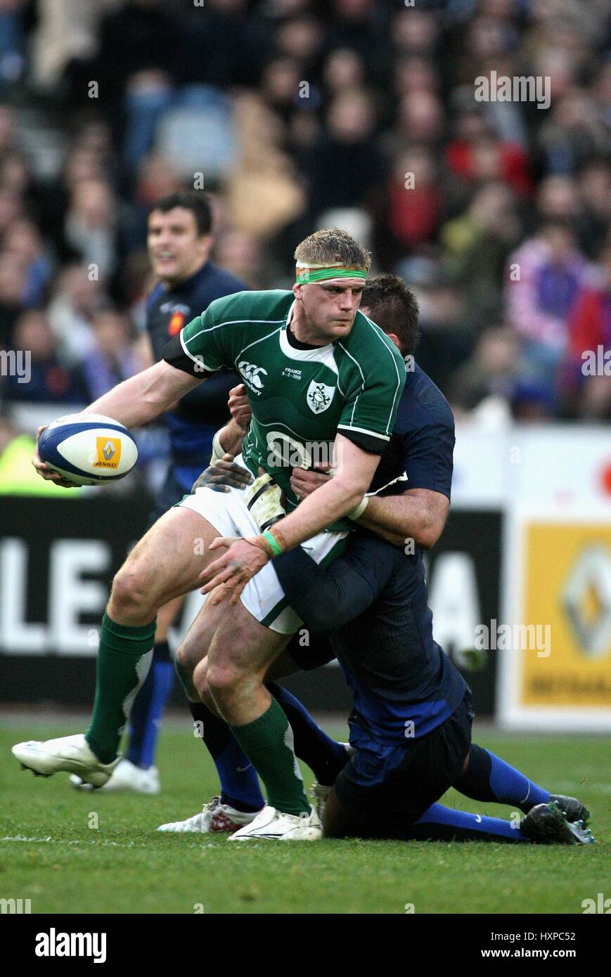 Jamie france hi-res stock photography and images - Alamy