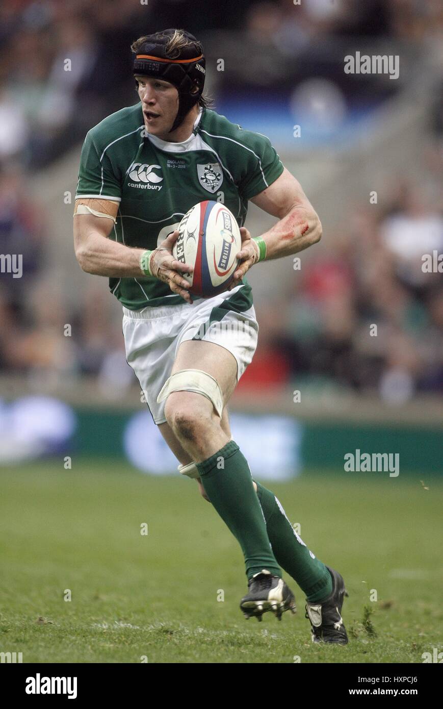 Simon easterby of ireland hi-res stock photography and images - Alamy