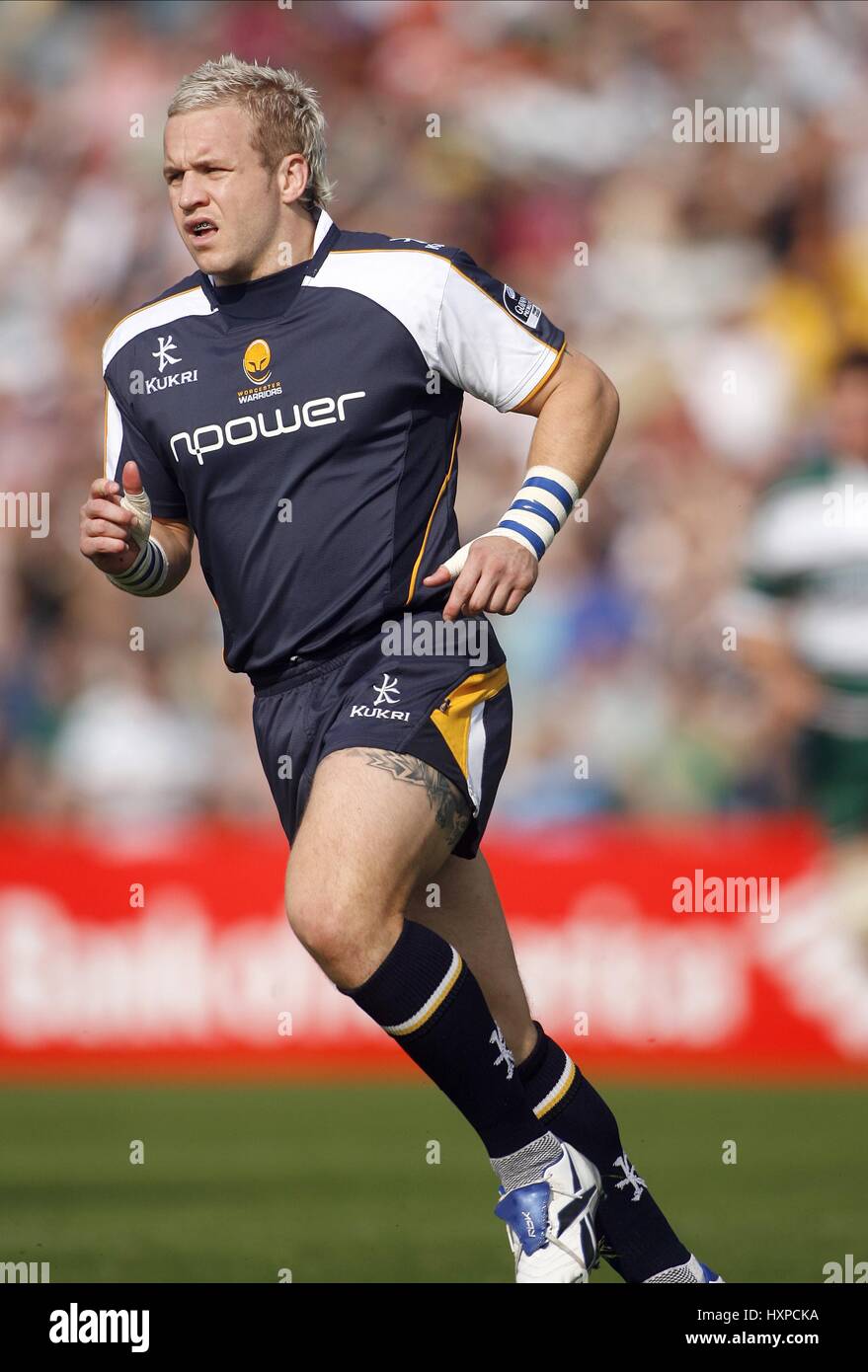 Ryan powell hi-res stock photography and images - Alamy