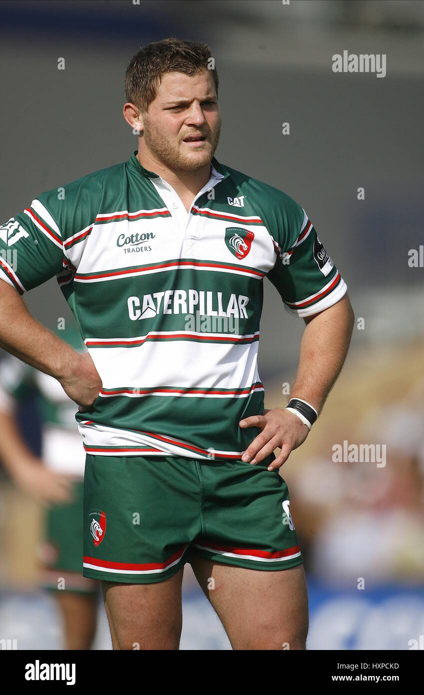 Benjamin kayser hi-res stock photography and images - Alamy