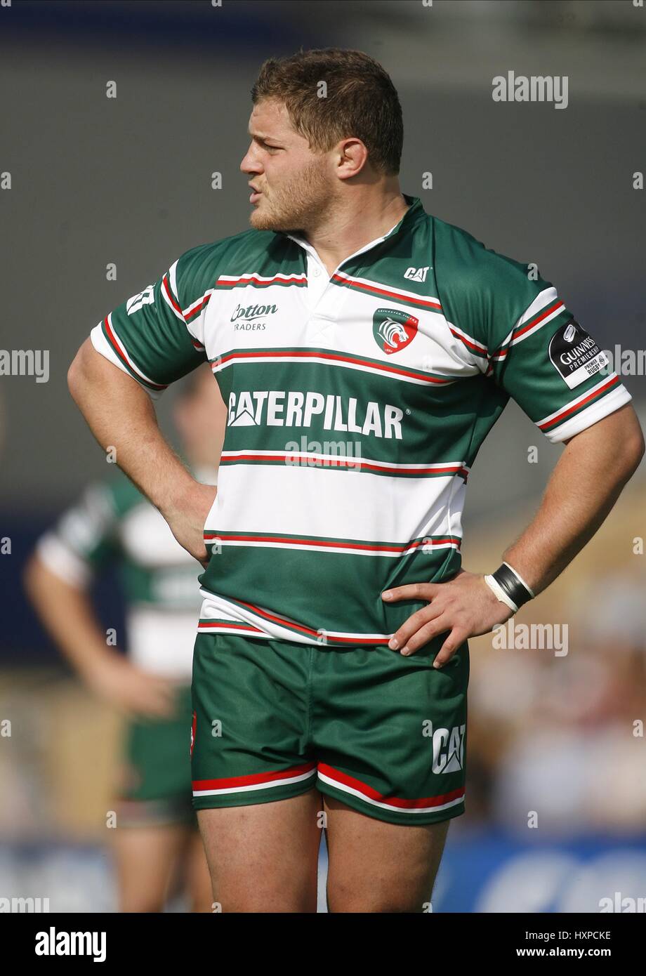 Benjamin Kayser High Resolution Stock Photography and Images - Alamy