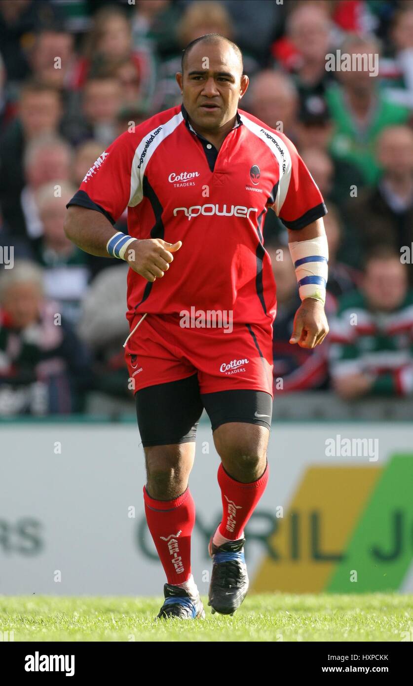 Aleki lutui hi-res stock photography and images - Alamy