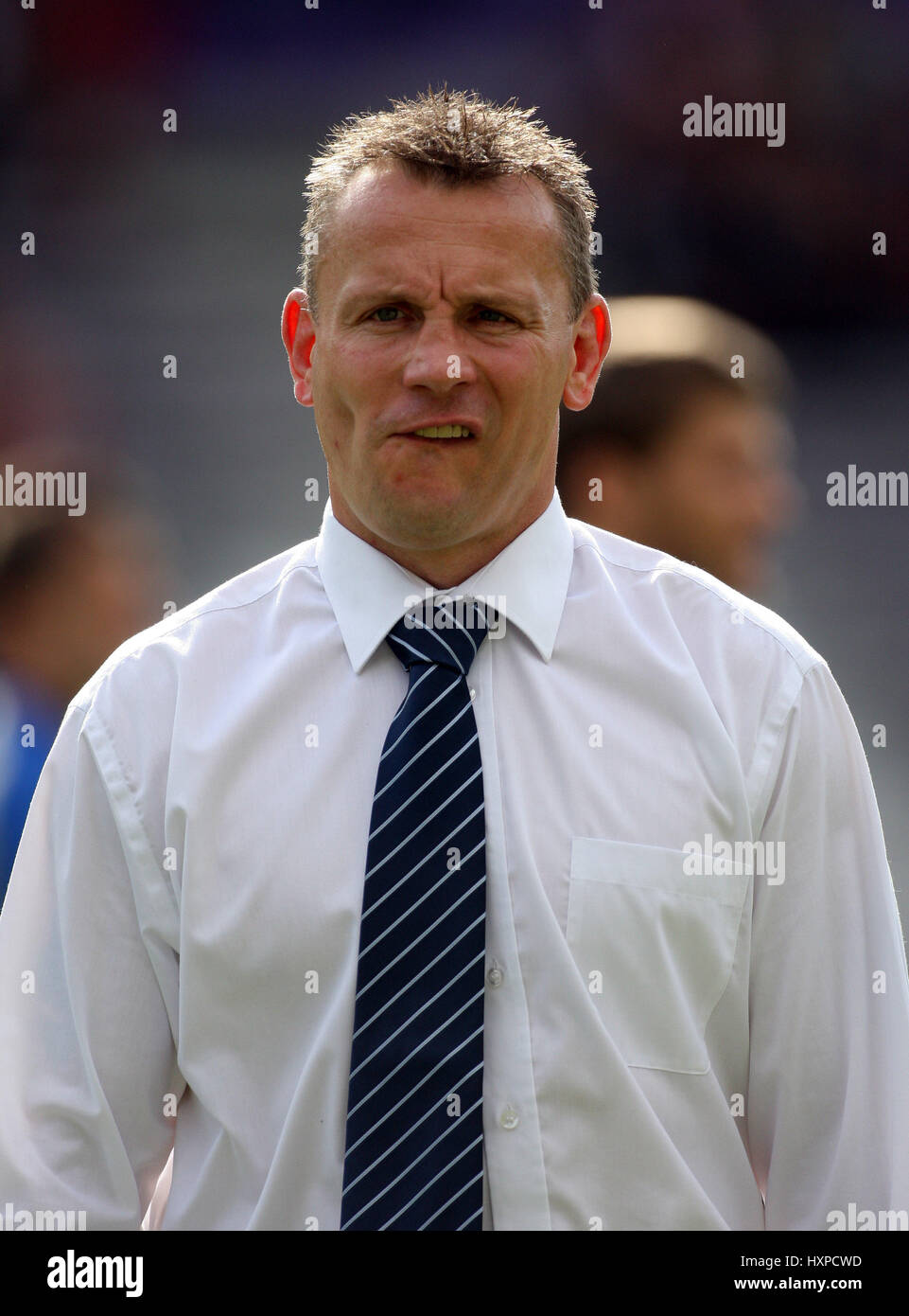 Alan blease hi-res stock photography and images - Alamy