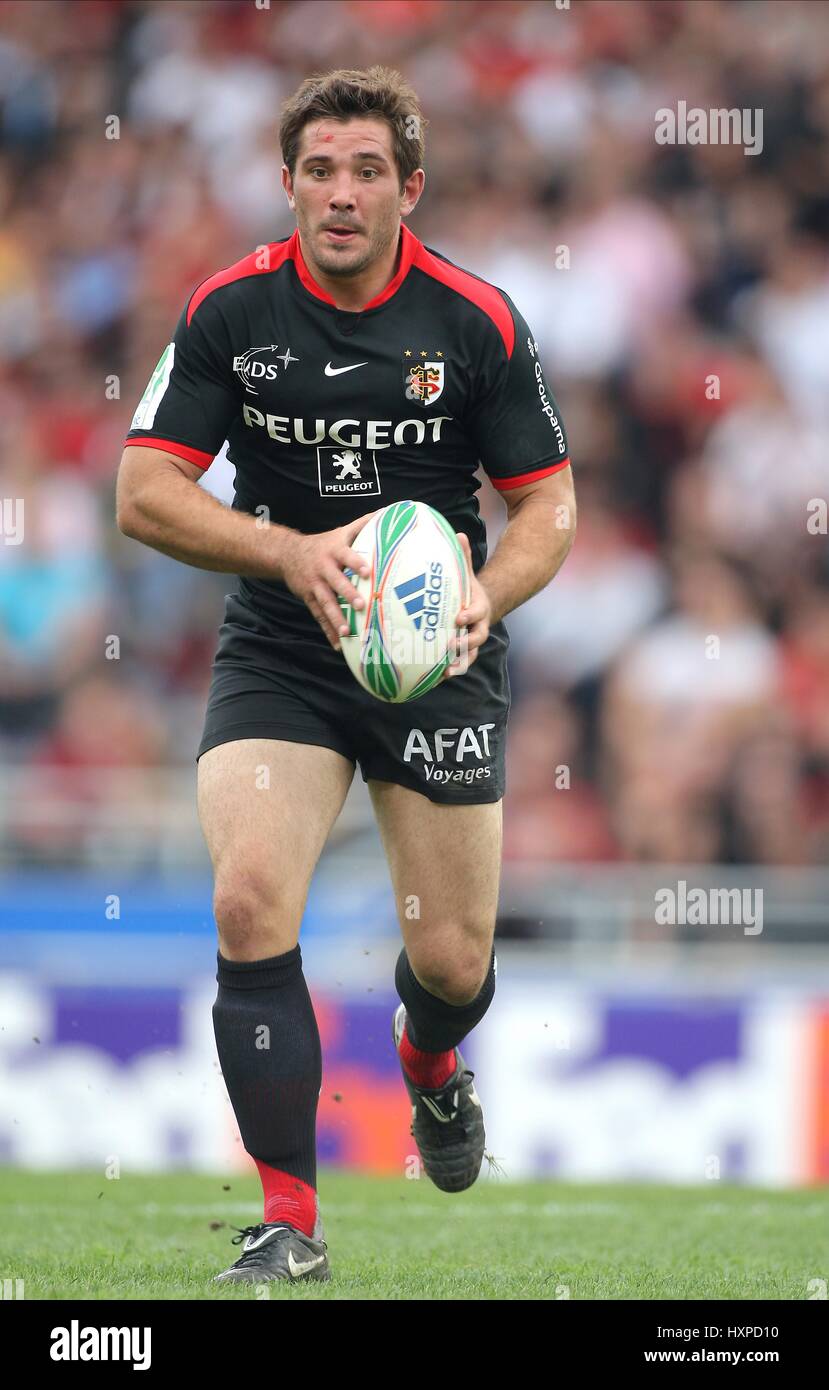 Florian fritz rugby hi-res stock photography and images - Alamy