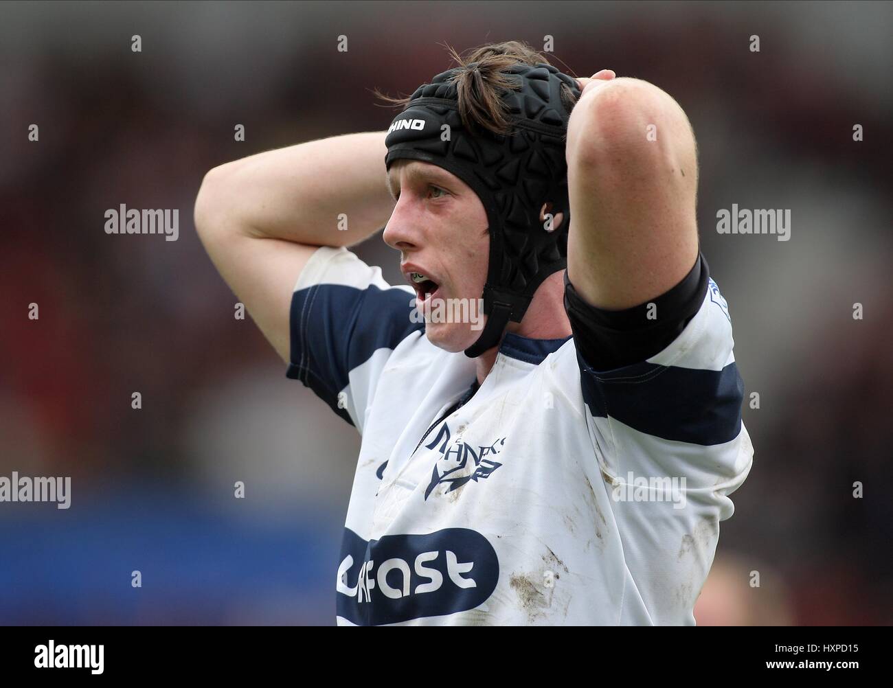 James gaskell hi-res stock photography and images - Alamy