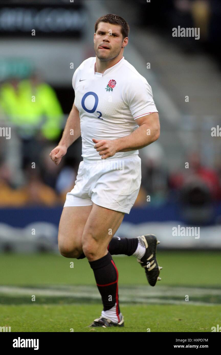 Hipkiss dan hi-res stock photography and images - Alamy