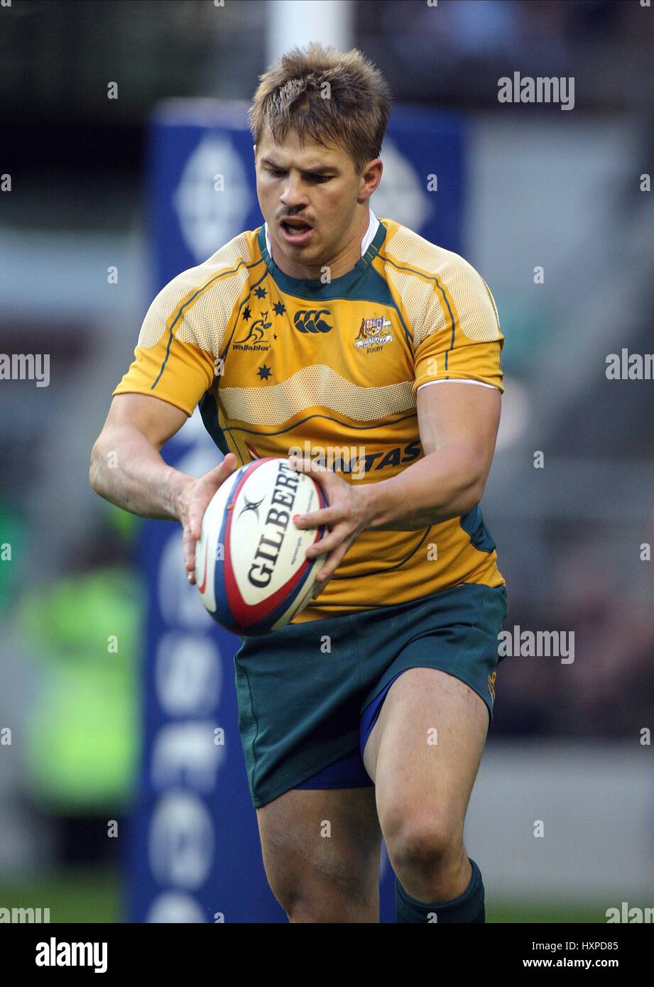 Drew mitchell rugby hi-res stock photography and images - Alamy
