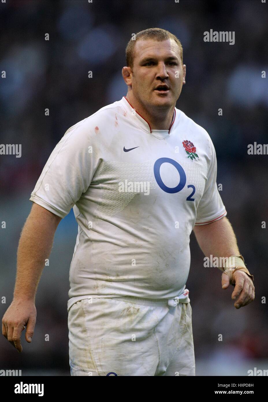 Tim payne england london wasps hi-res stock photography and images - Alamy