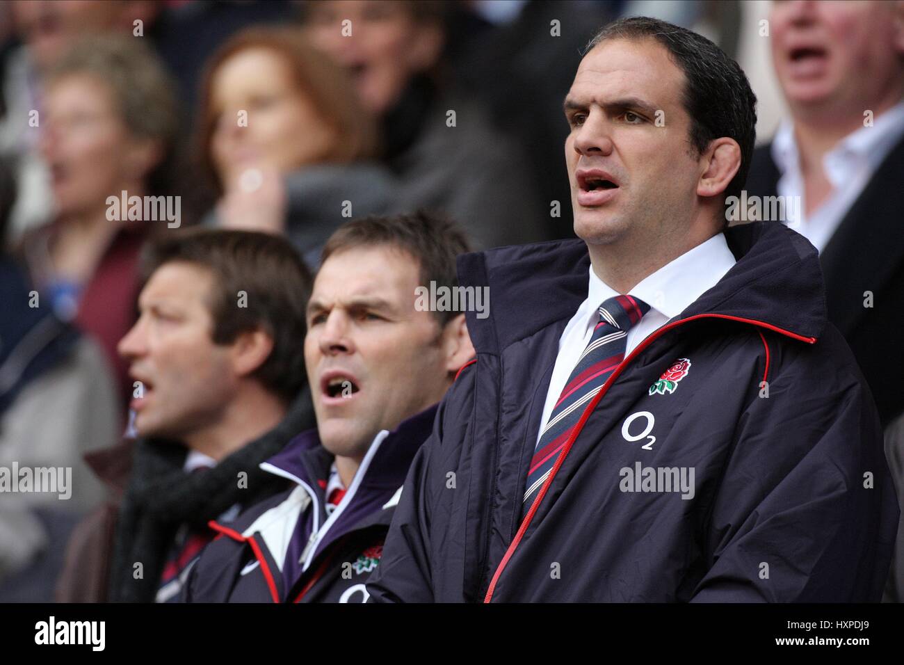Middlesex rugby team hi-res stock photography and images - Alamy