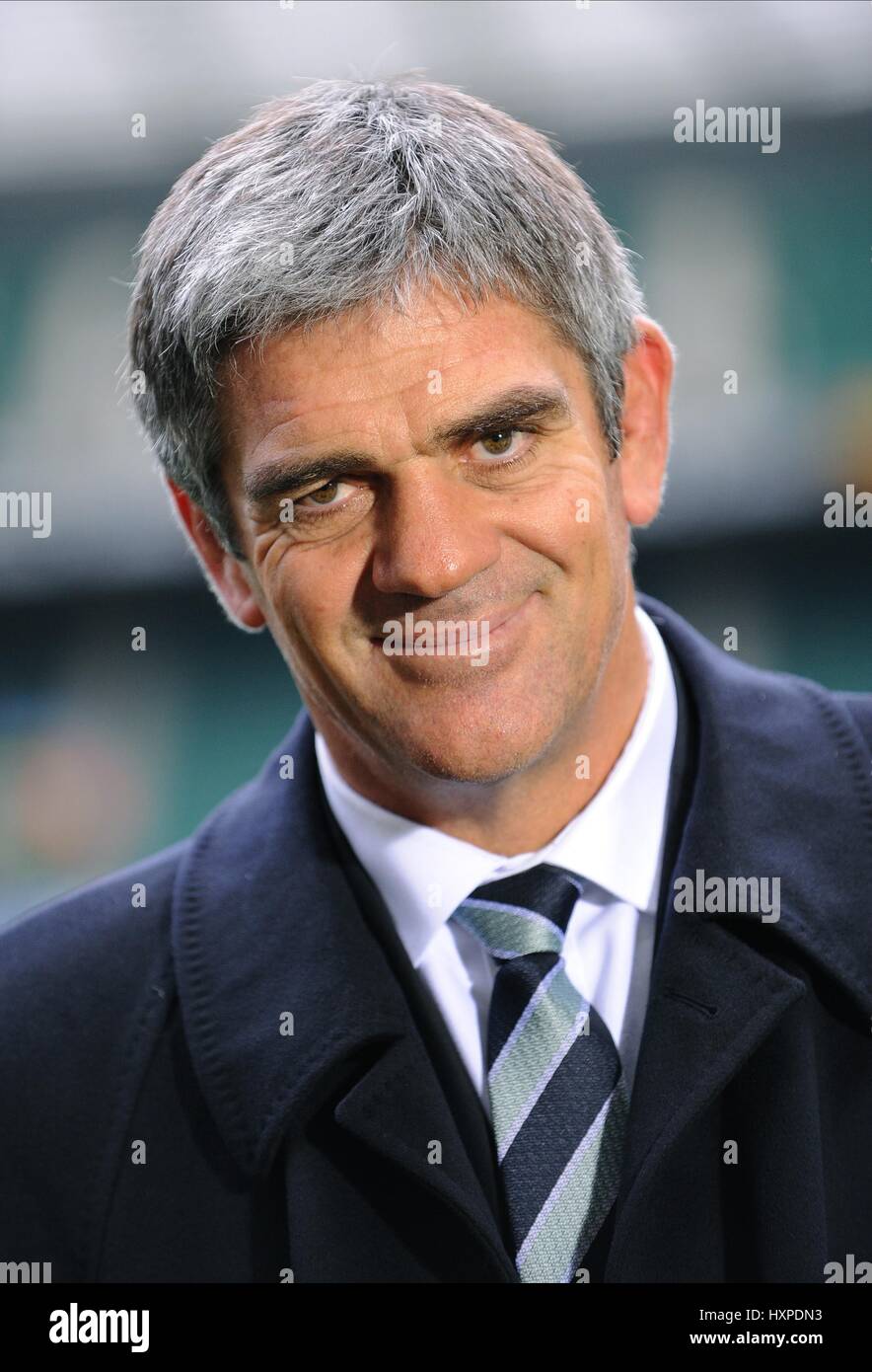 Nick mallett hi-res stock photography and images - Alamy