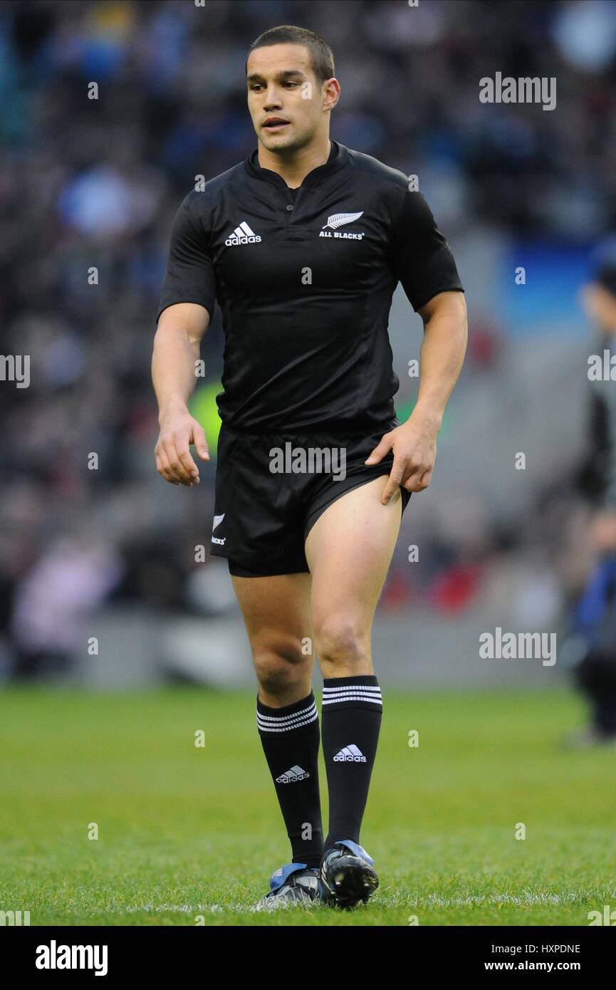 Tamati ellison hi-res stock photography and images - Alamy