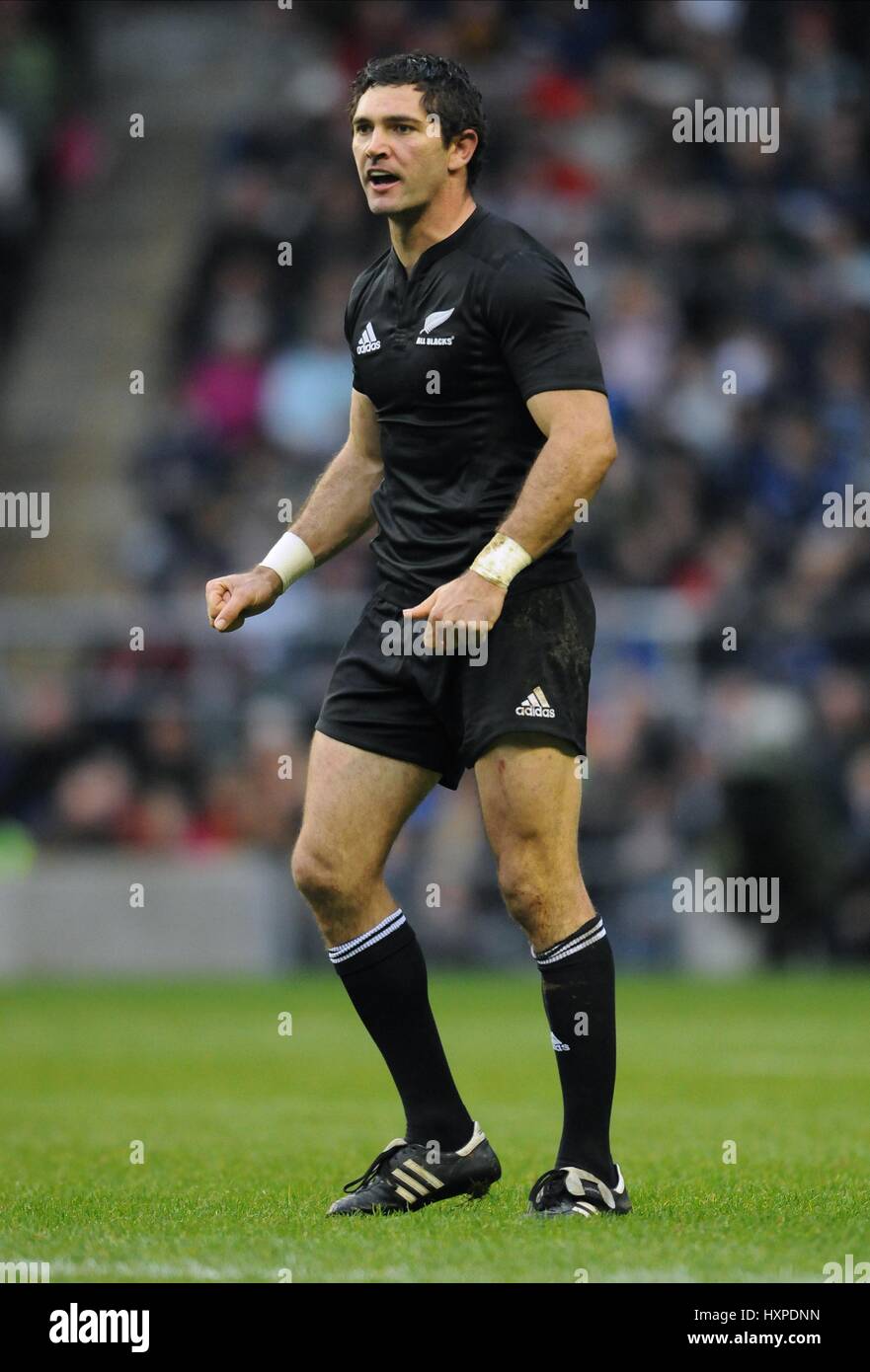 Stephen donald new zealand hi-res stock photography and images - Alamy