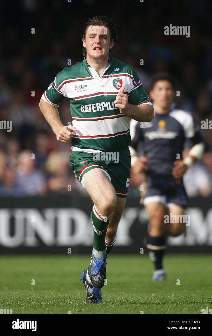 Smith matt hi-res stock photography and images - Alamy