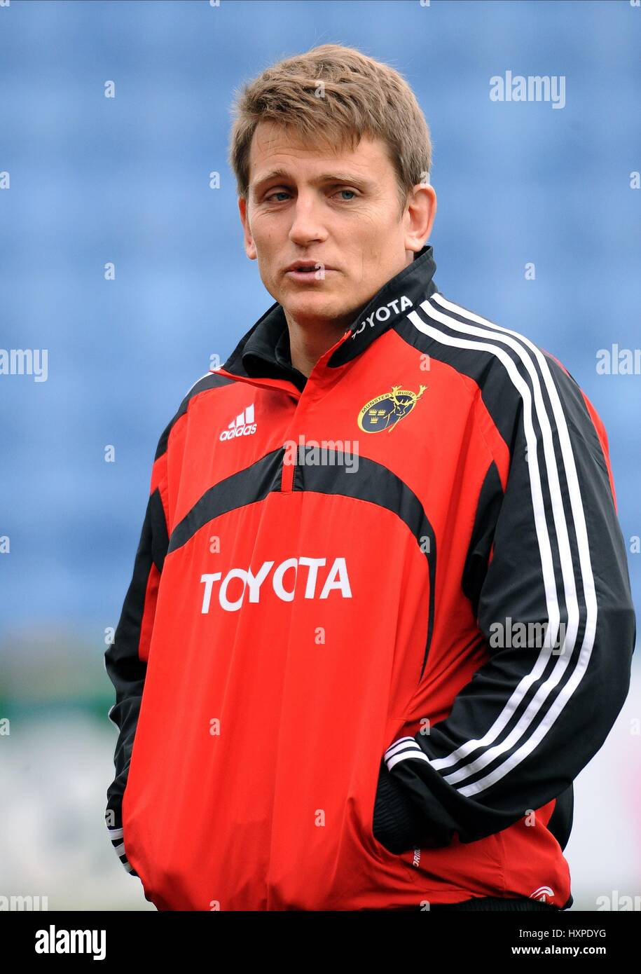 Shaun payne hi-res stock photography and images - Alamy