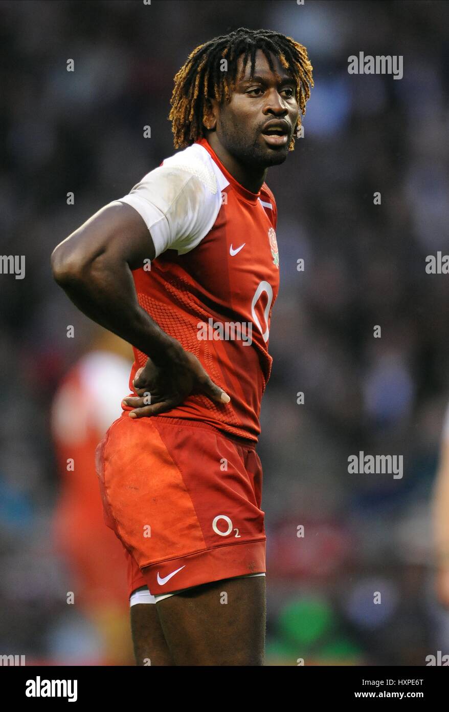 Paul sackey hi-res stock photography and images - Alamy