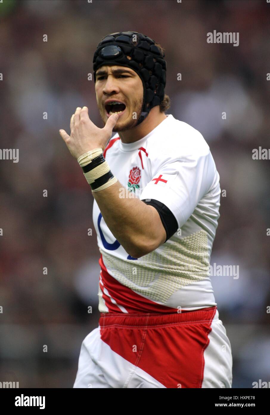 DANNY CIPRIANI ENGLAND V AUSTRALIA TWICKENHAM MIDDLESEX ENGLAND 15 ...