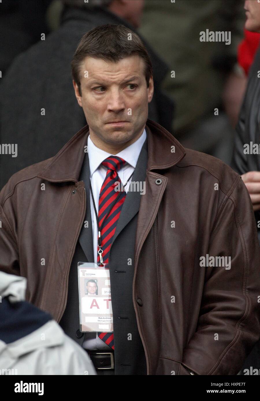 Rob andrew england australia hi-res stock photography and images - Alamy