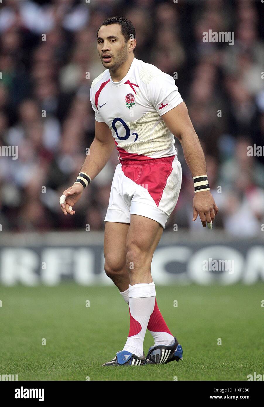 Riki flutey rugby hi-res stock photography and images - Alamy