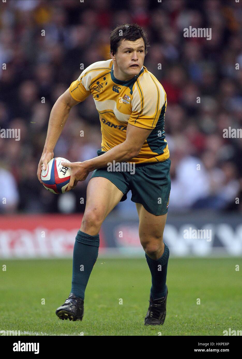 ADAM ASHLEY-COOPER AUSTRALIA RU TWICKENHAM MIDDLESEX ENGLAND 15 ...