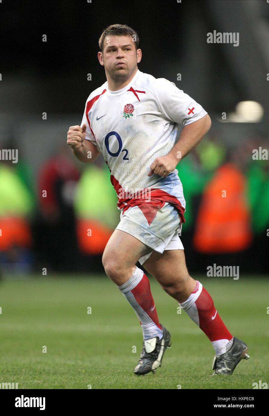 Bath rugby 2008 hi-res stock photography and images - Alamy
