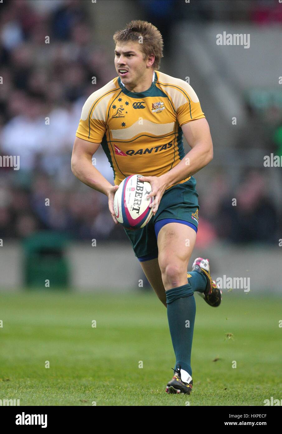 Drew mitchell rugby hi-res stock photography and images - Alamy