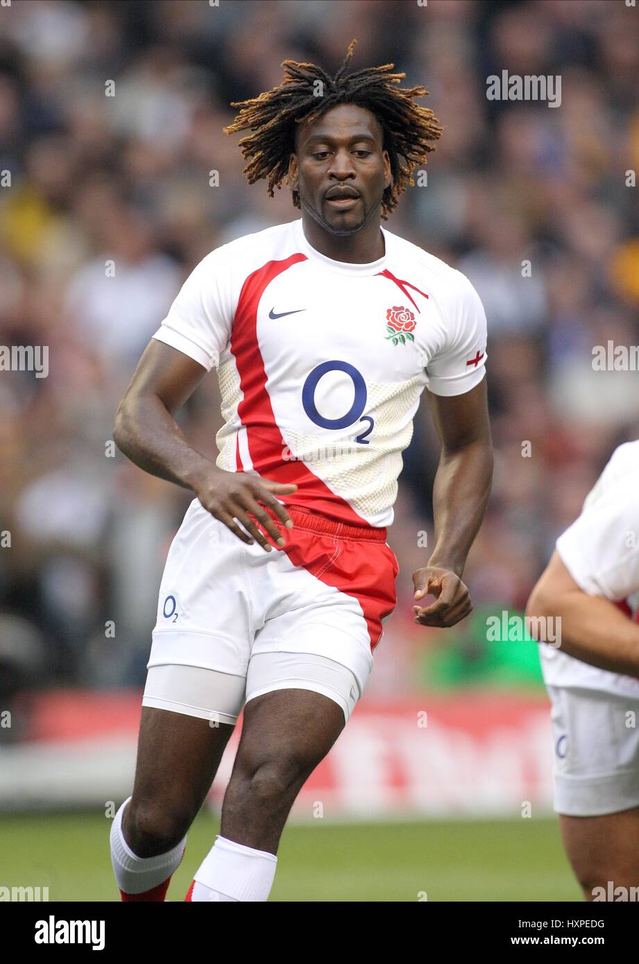 Paul sackey hi-res stock photography and images - Alamy