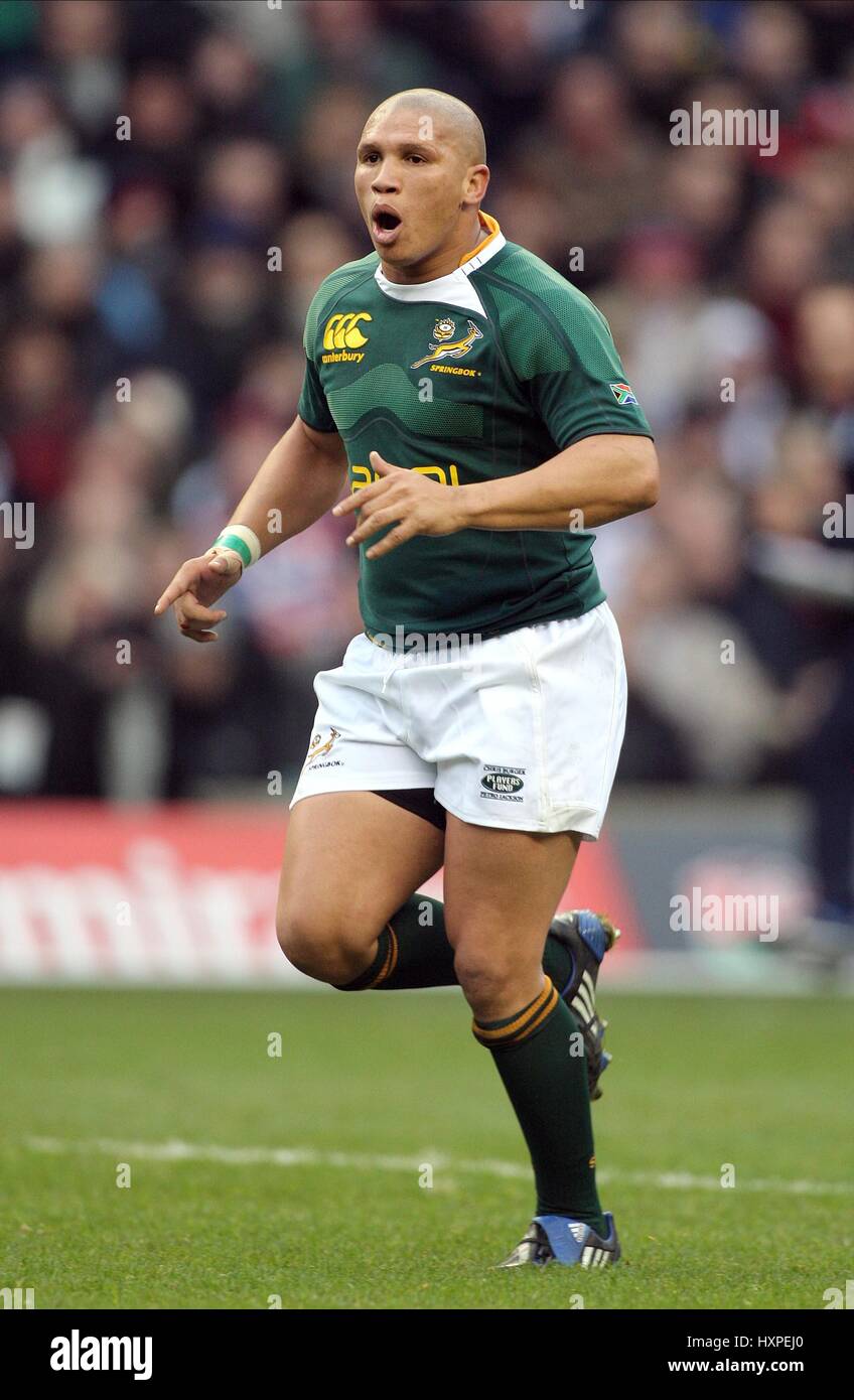 Ricky januarie hi-res stock photography and images - Alamy