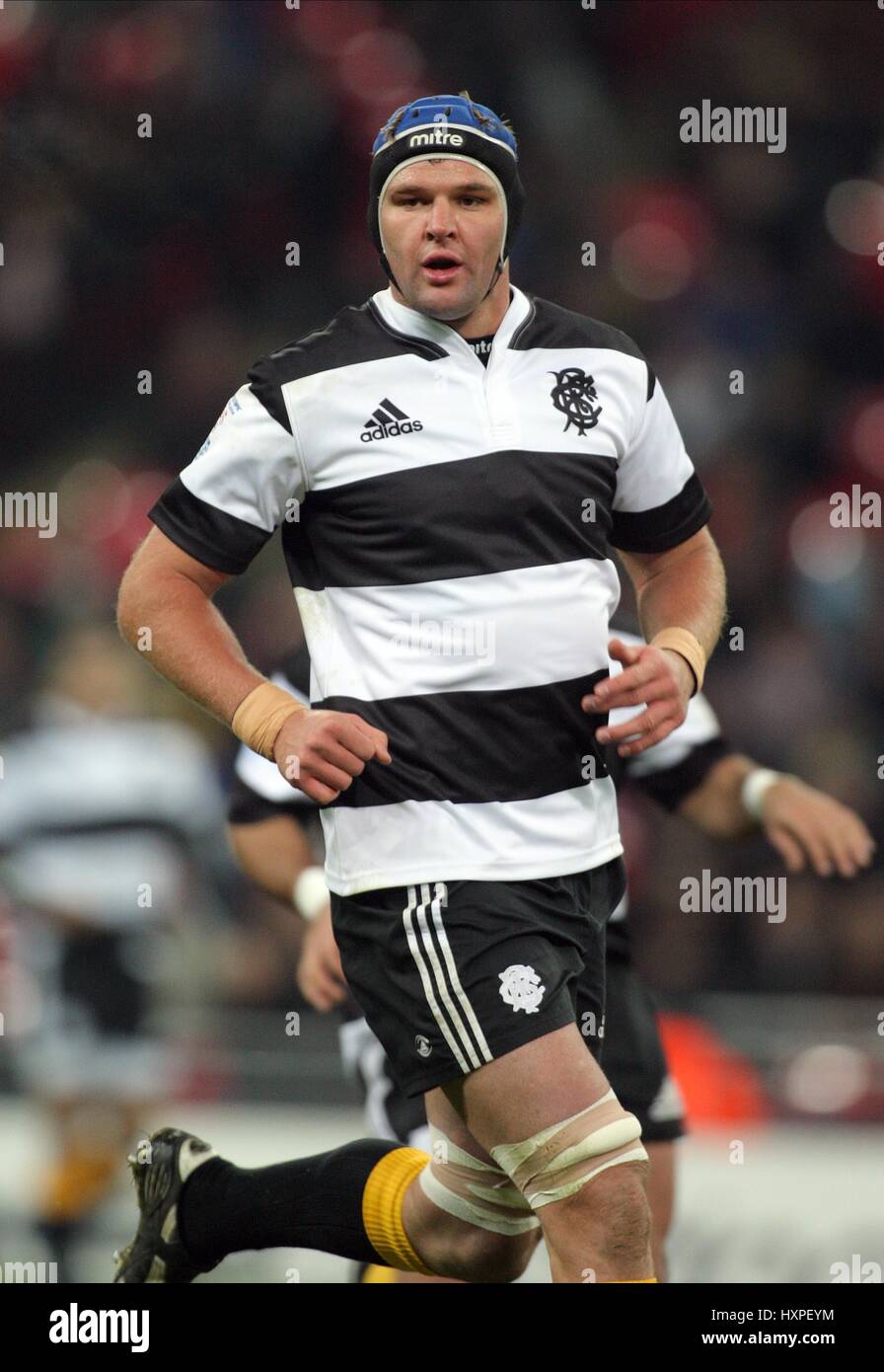 Sharks rugby south africa hi-res stock photography and images - Alamy